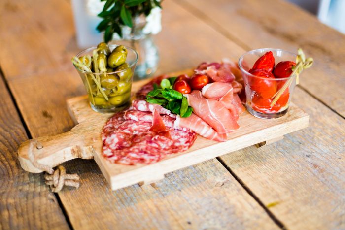 Tapasplanken Kopen? | Servies En Meer | Homecookingchef